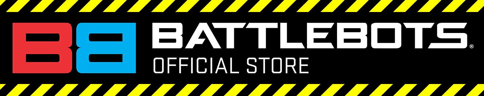 Home | BattleBots Store